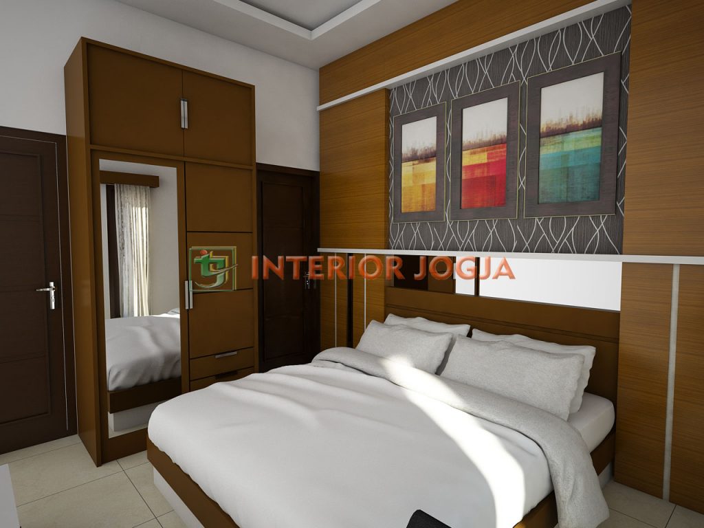 Jasa desain interior dan Kontraktor Profesional Jogja - Interiorjogja.com